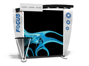 Portable Displays Overview