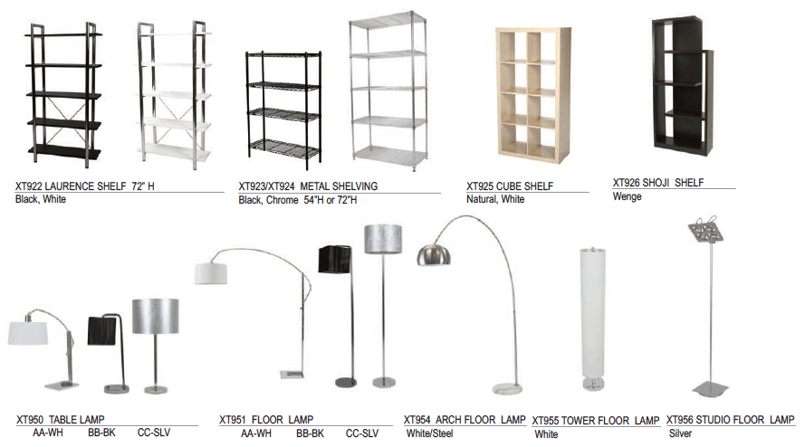 Las Vegas Rental Furniture (Trade Shows, Events, & Conferences)