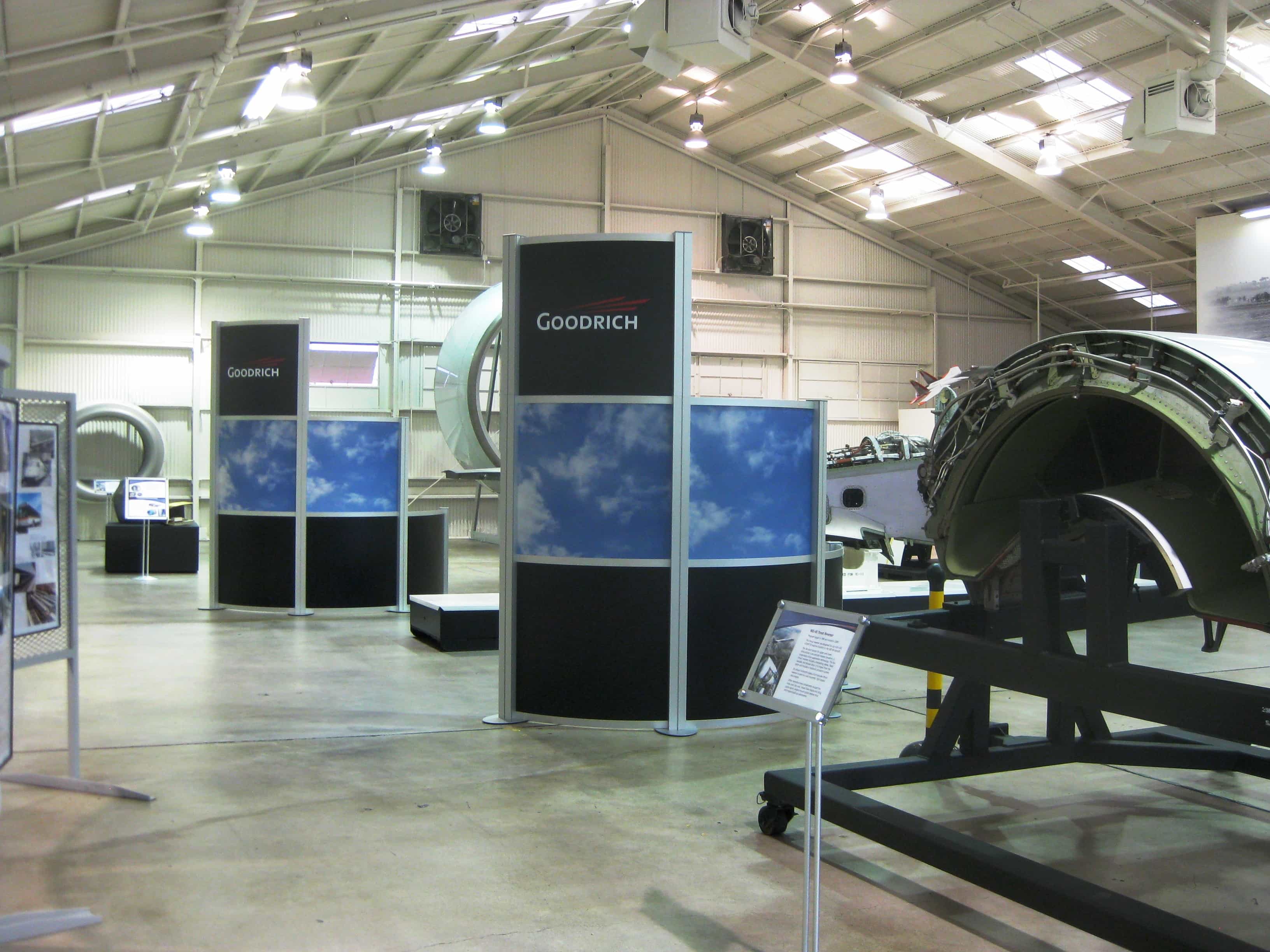 Focus Displays I Custom San Diego Trade Show Exhibits