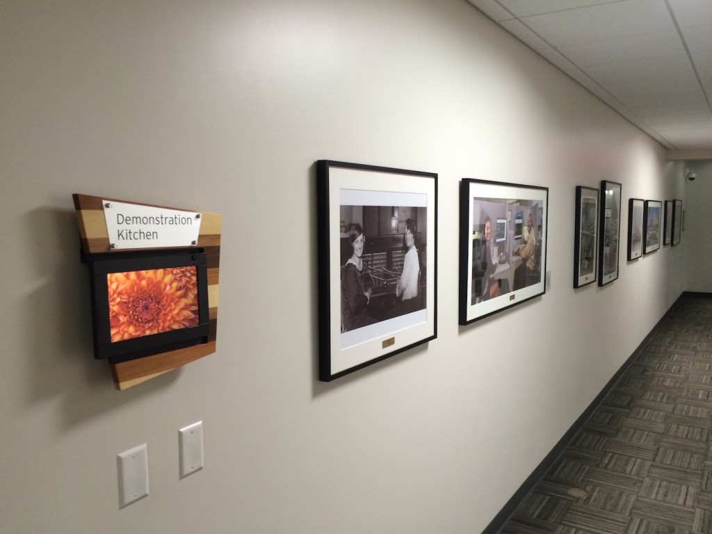 Focus Displays I Custom San Diego Trade Show Exhibits